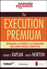 THE EXECUTION PREMIUM - OZ Educa